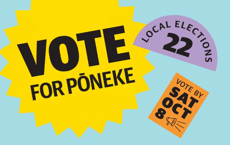 JCA Hosting “Meet the Candidates” Events for Local Elections 2022 ...